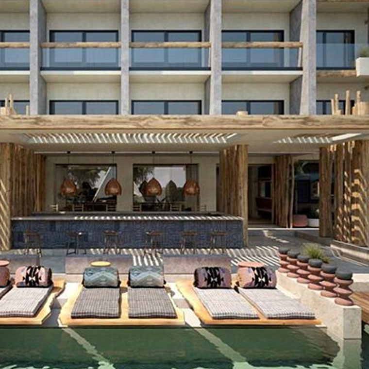 Syntopia by Orion hotel in Rethymno Crete: hotel in rethymno, all ...