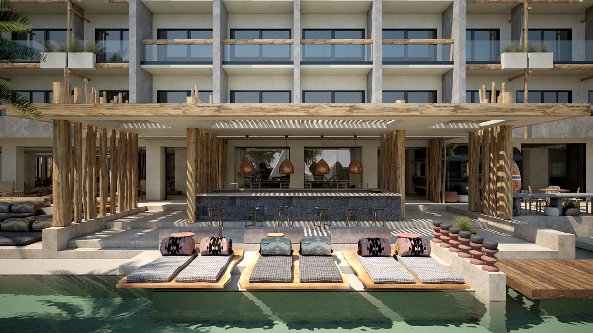 Syntopia by Orion hotel in Rethymno Crete: hotel in rethymno, all ...