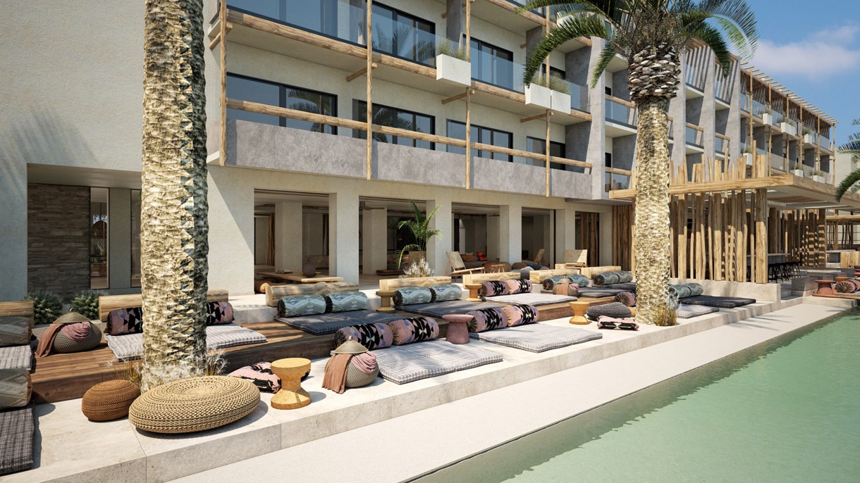 Syntopia by Orion hotel in Rethymno Crete: hotel in rethymno, all ...