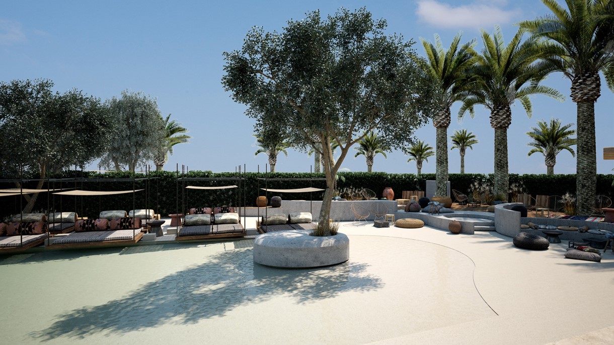 Syntopia by Orion hotel in Rethymno Crete: hotel in rethymno, all ...