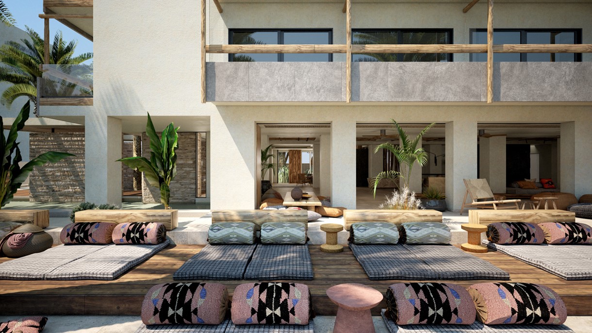 Syntopia by Orion hotel in Rethymno Crete: hotel in rethymno, all ...