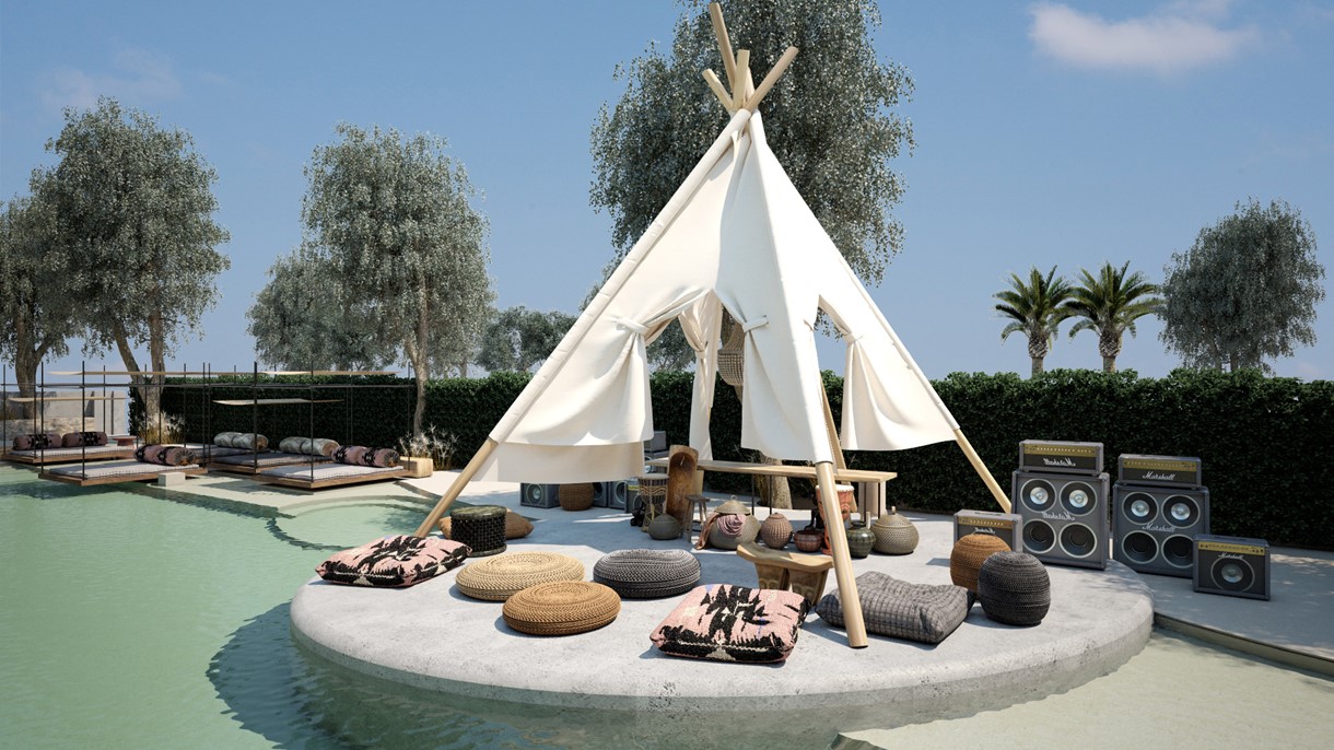 Syntopia by Orion hotel in Rethymno Crete: hotel in rethymno, all ...