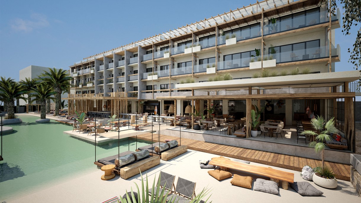 Syntopia by Orion hotel in Rethymno Crete: hotel in rethymno, all ...