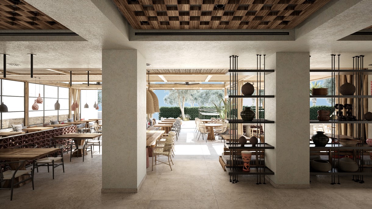 Syntopia by Orion hotel in Rethymno Crete: hotel in rethymno, all ...