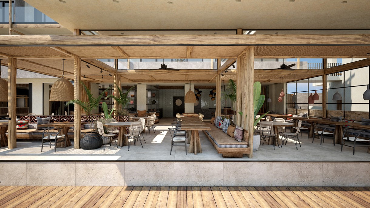 Syntopia by Orion hotel in Rethymno Crete: hotel in rethymno, all ...