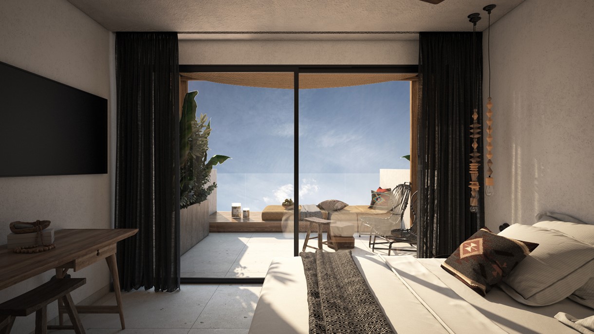 Syntopia by Orion hotel in Rethymno Crete: hotel in rethymno, all ...