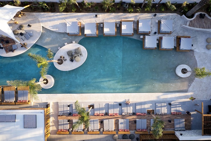 The Syntopia hotel in Rethymno Crete: adults only hotel crete, hotel in ...