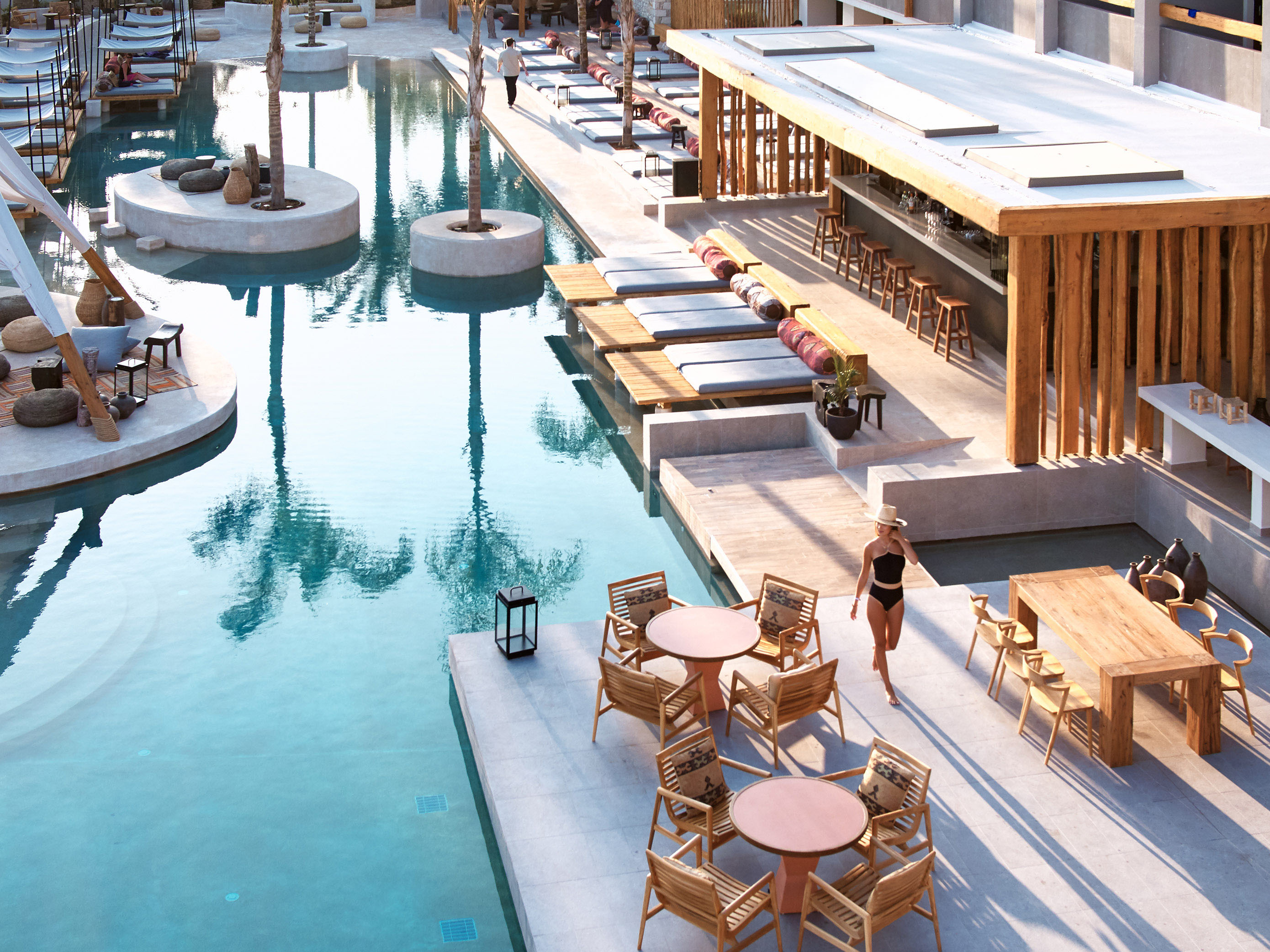 The Syntopia hotel in Rethymno Crete: adults only hotel crete, hotel in ...