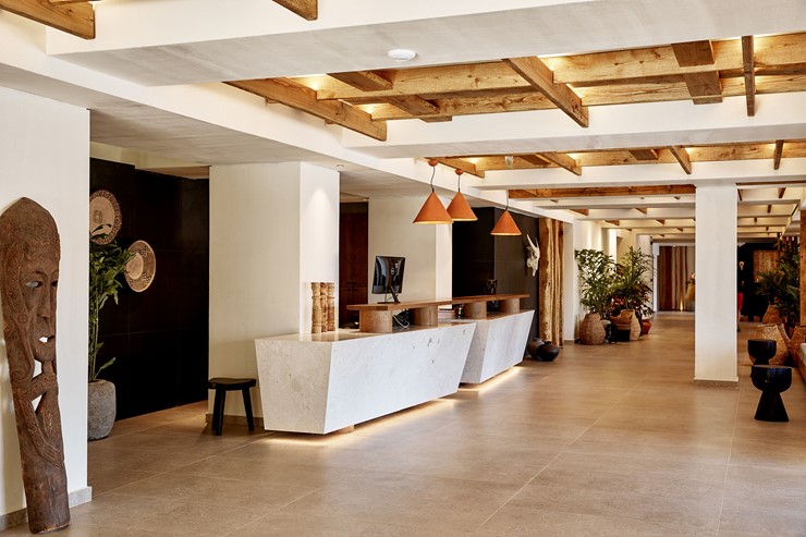 The Syntopia hotel in Rethymno Crete: adults only hotel crete, hotel in ...