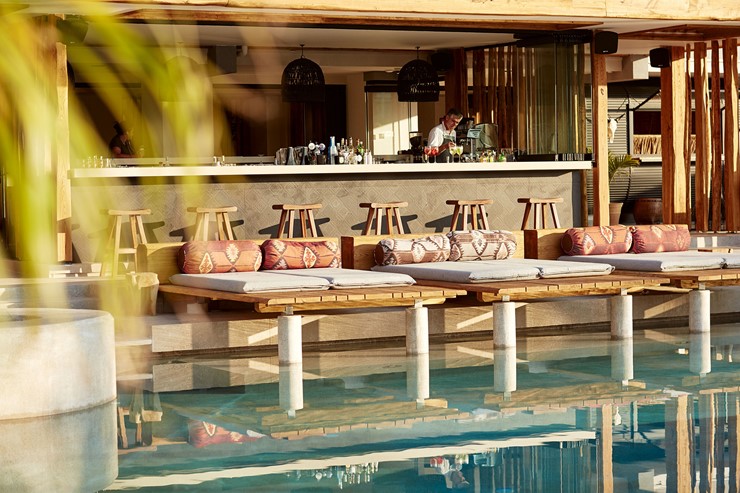 The Syntopia hotel in Rethymno Crete: adults only hotel crete, hotel in ...