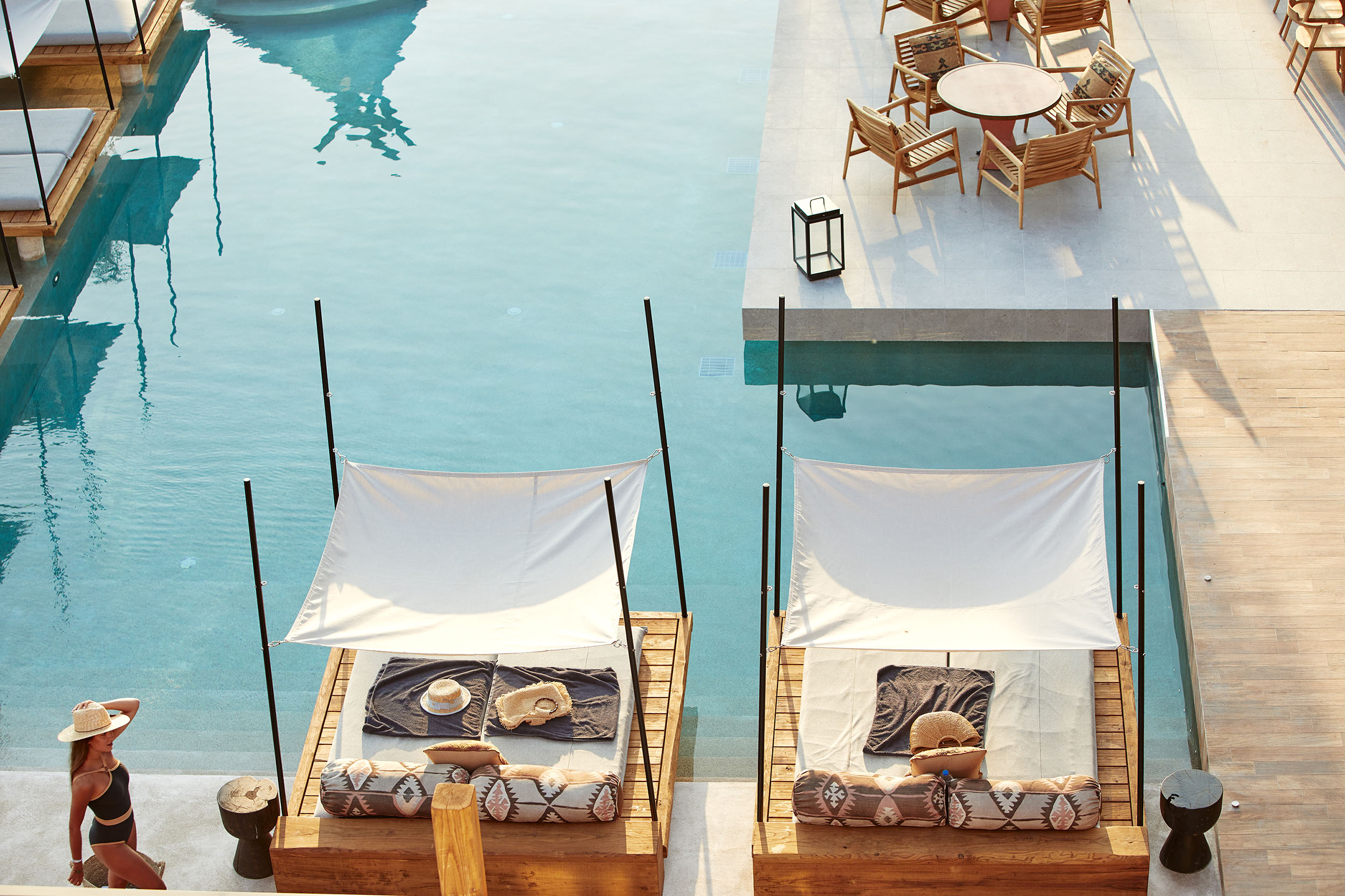 The Syntopia hotel in Rethymno Crete: adults only hotel crete, hotel in ...