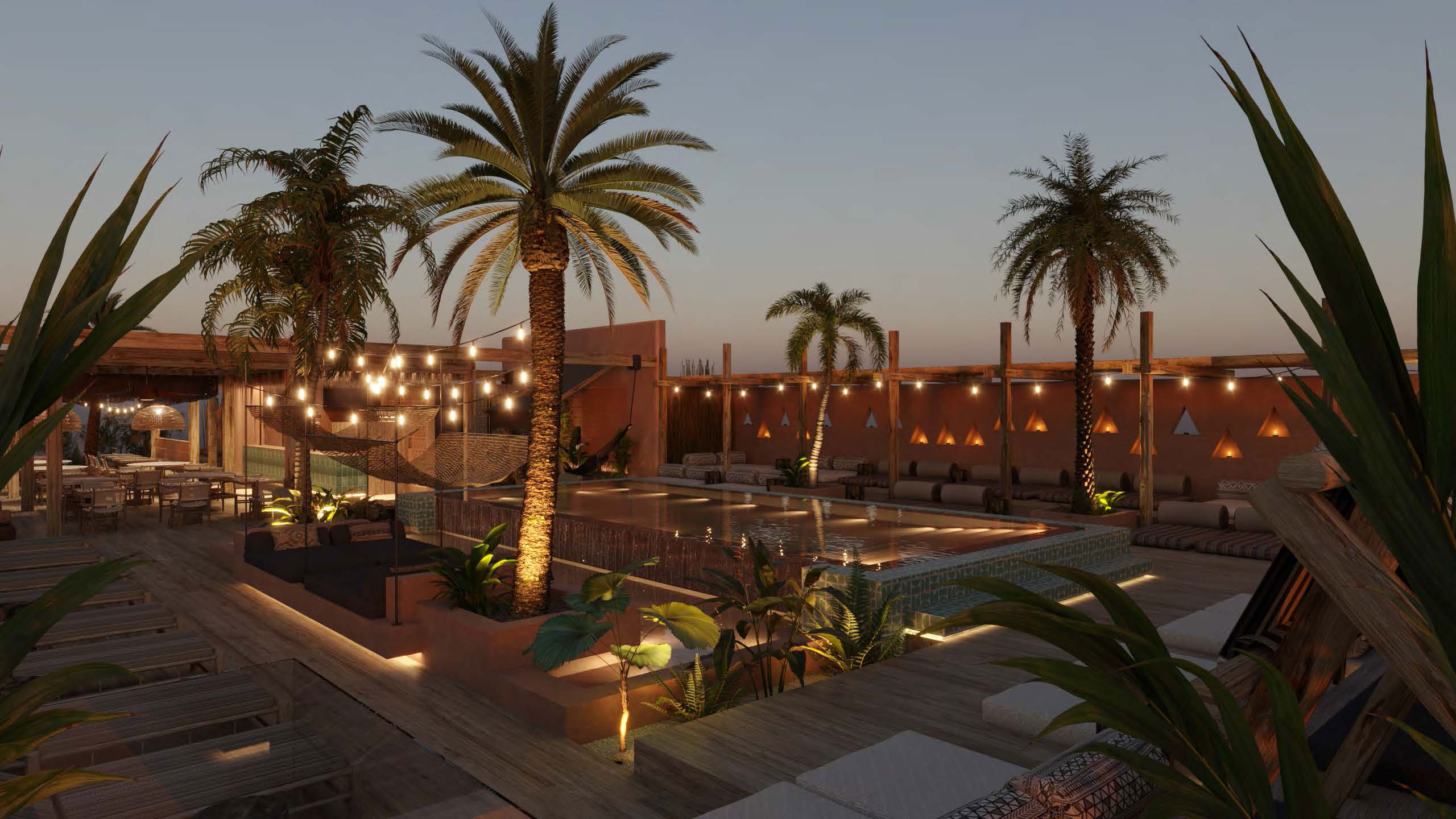 The Syntopia hotel in Rethymno Crete: adults only hotel crete, hotel in ...