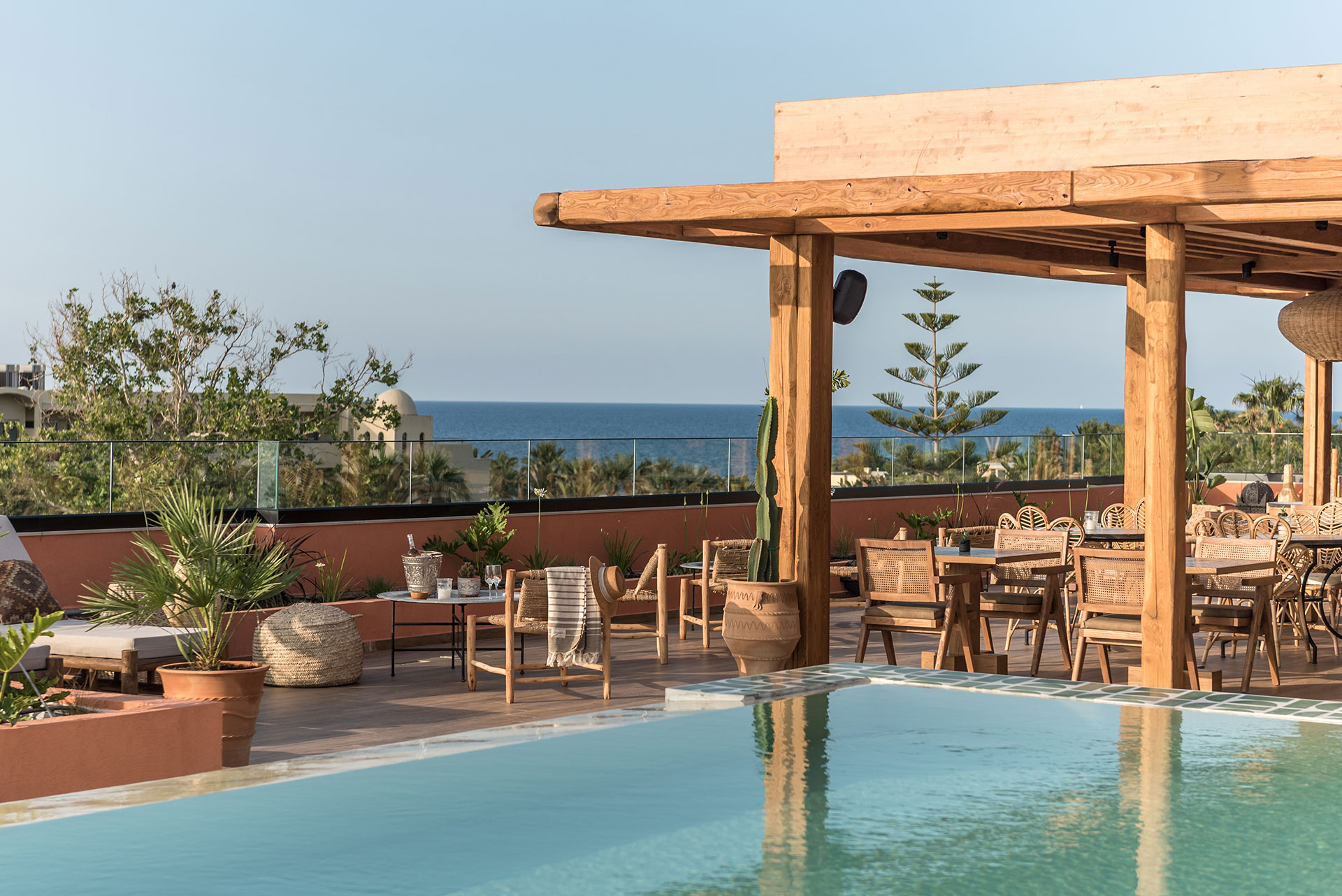 Syntopia hotel in Rethymno Crete: hotel in rethymno, all inclusive ...