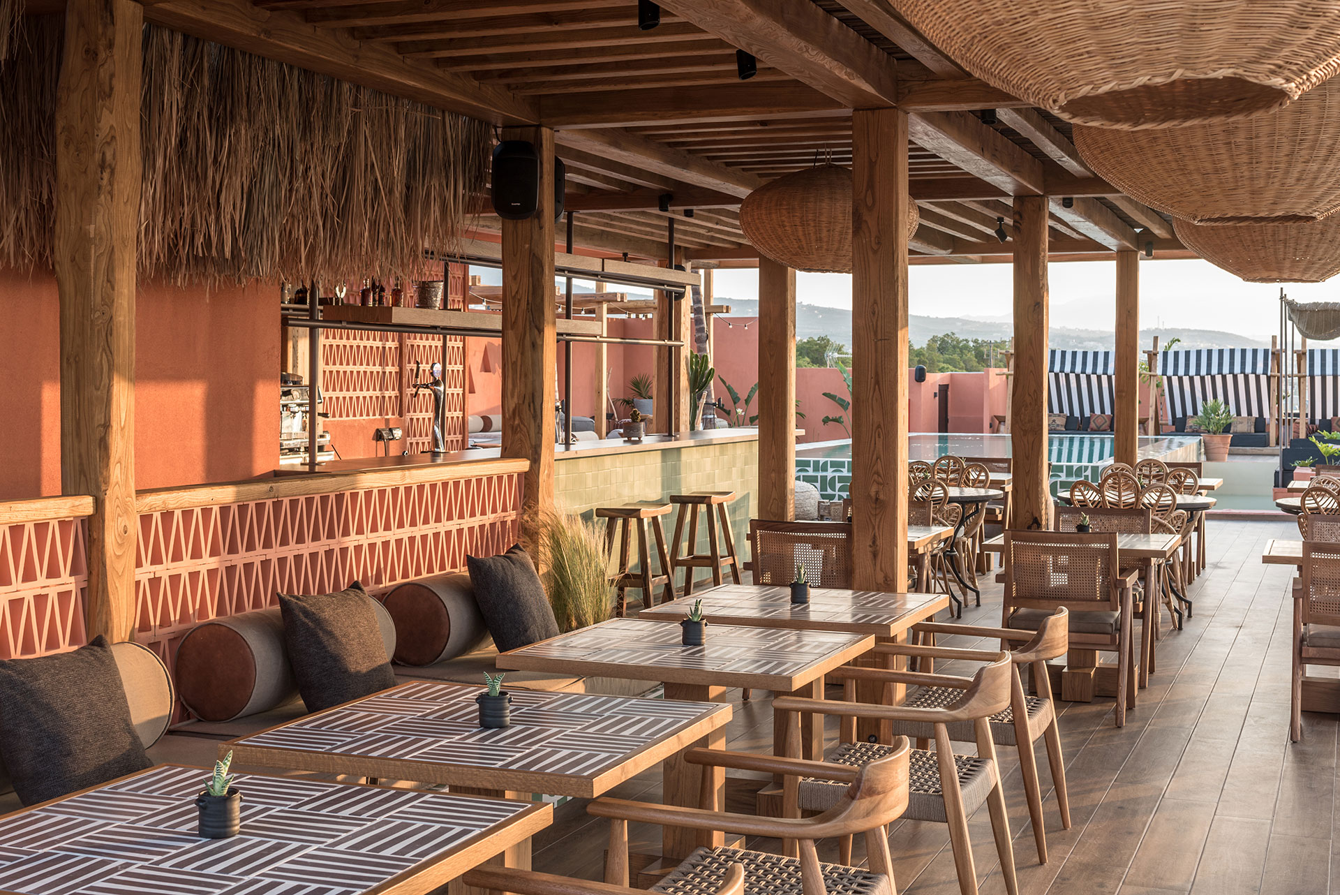 The Syntopia hotel in Rethymno Crete: adults only hotel crete, hotel in ...